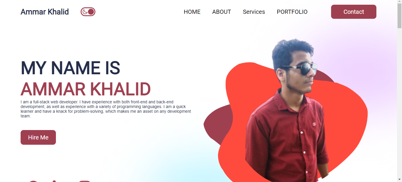 Home [ammarkhalid01.github.io]